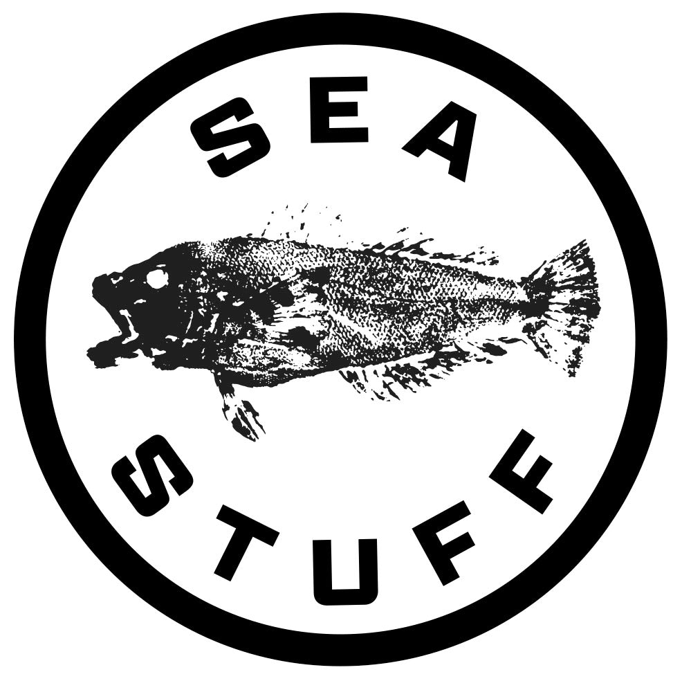 Sea Stuff | Fishing Clothing & Apparel