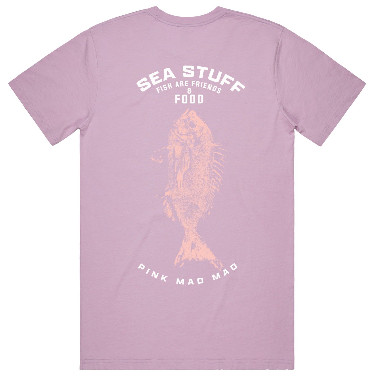 Sea Stuff | Fishing Clothing & Apparel